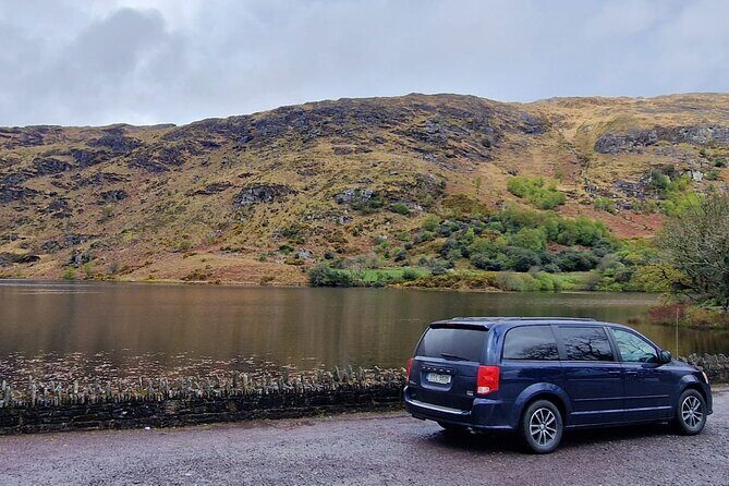 Dublin Airport to Limerick , Private Chauffeur Service - Authentic Traveler Insights