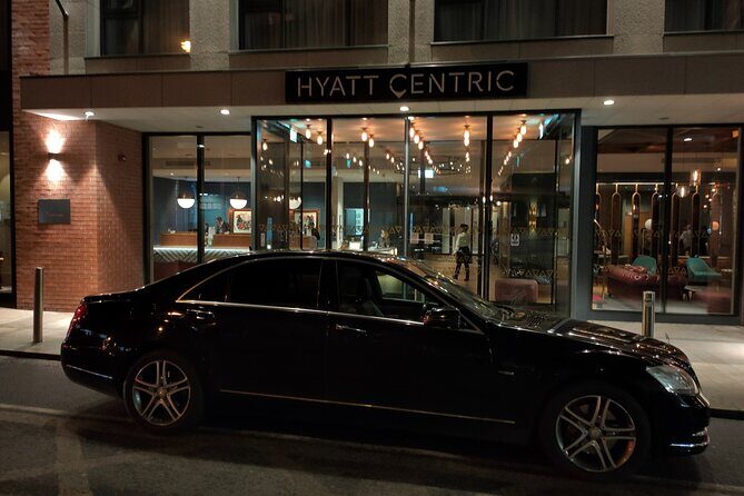 Dublin Airport Transfers: Luxury Transfer To/From DUB Per Vehicle - Final Thoughts