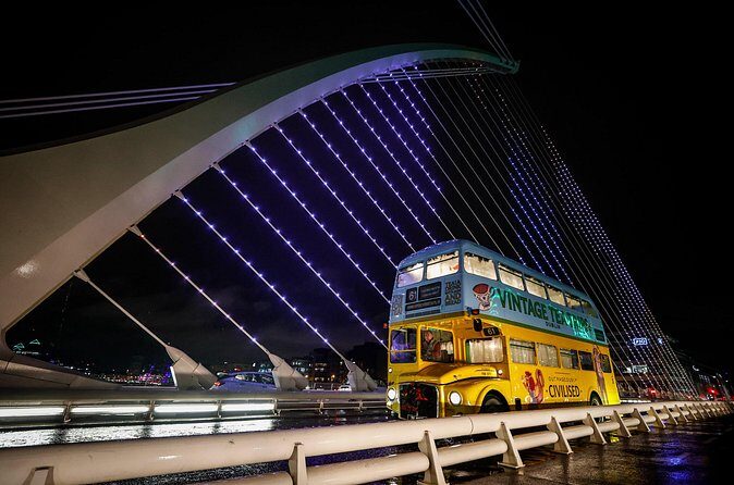 Dublin Christmas Twinkling Lights Trip - What Travelers Are Saying