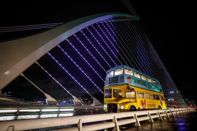 Dublin Christmas Twinkling Lights Trip - Price and Value Analysis