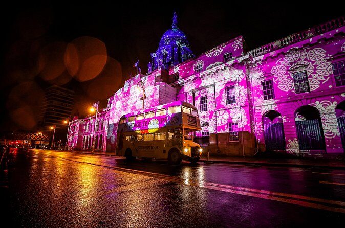 Dublin Christmas Twinkling Lights Trip - Final Thoughts