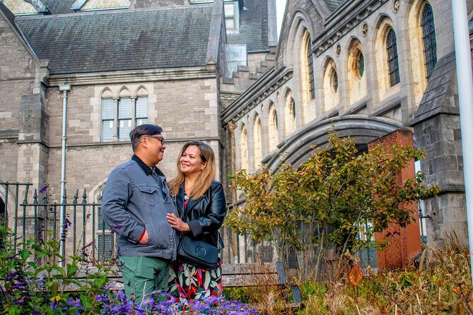 Dublin City Photo Experience - Final Thoughts