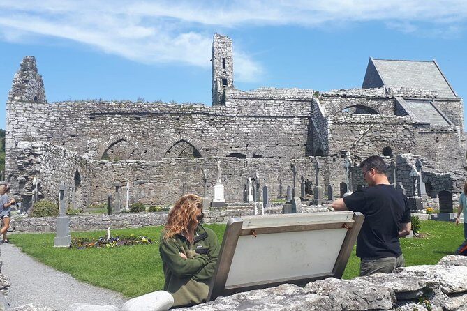 Dublin City Private Award Winning Luxury Car Tour - Who Will Love This Experience?