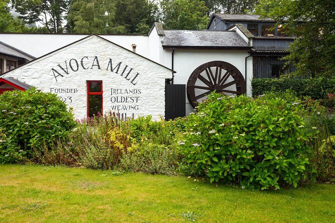 Dublin City Private Award Winning Luxury Car Tour - Frequently Asked Questions