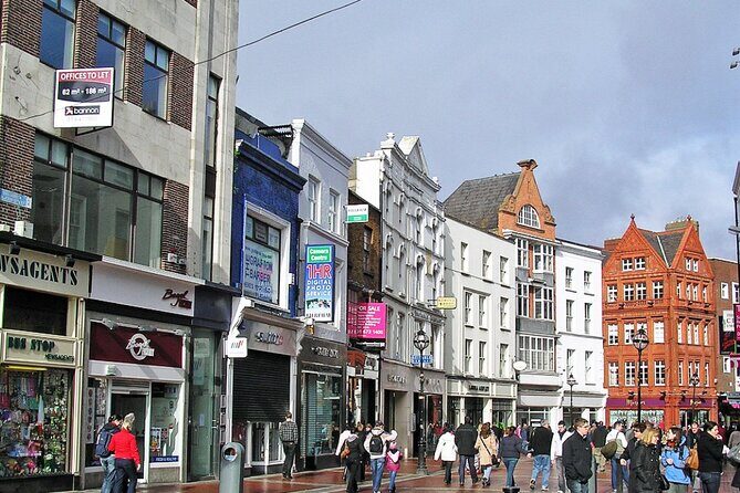 Dublin City Sightseeing with Private Chauffeur Day Tour - An In-Depth Look at the Dublin Private Chauffeur Tour