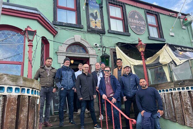 Dublin Coastal Craft Beer and Seafood Trail - Final Thoughts