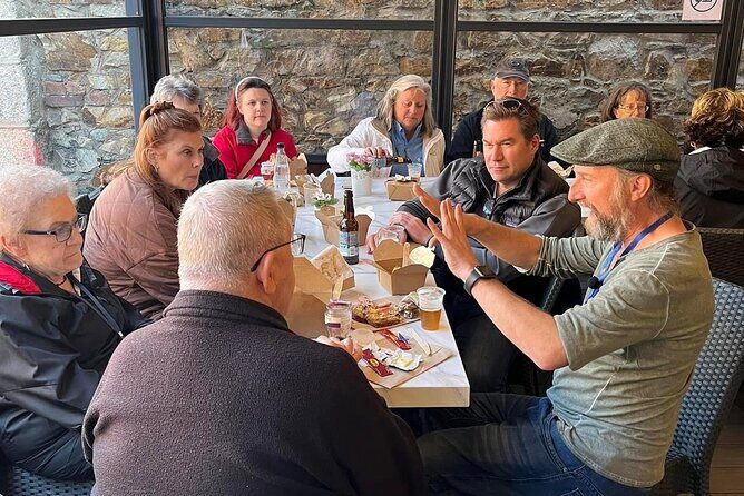 Dublin Coastal Craft Beer and Seafood Trail - Who Should Consider This Tour?