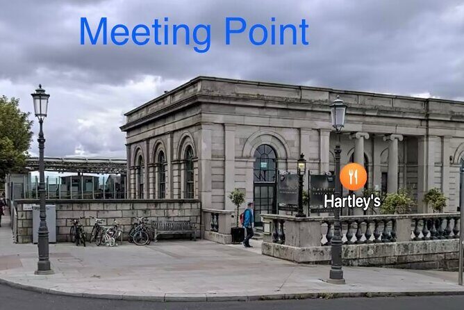 Dublin (Dun Laoghaire) Top-Rated Coastal Walking Tour - The Itinerary: What to Expect on This Coastal Journey