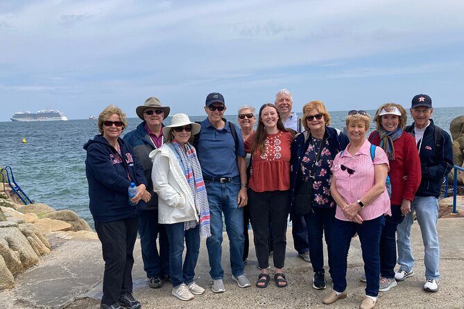 Dublin (Dun Laoghaire) Top-Rated Coastal Walking Tour - Authentic Insights from Travelers