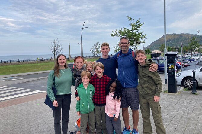 Dublin (Dun Laoghaire) Top-Rated Coastal Walking Tour - The Value of This Coastal Walk