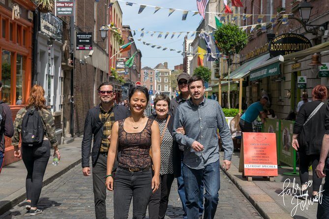 Dublin Family Adventure: Cherished Memories in Every Photo - Authenticity & Review Insights