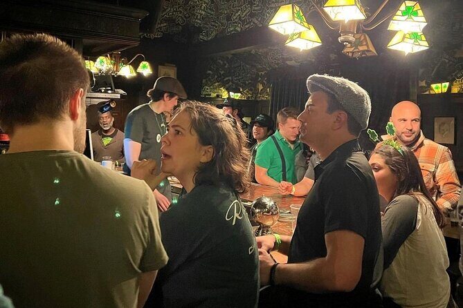 Dublin: Full-Day Private Tour to Cliffs of Moher, Galway & More - Barack Obama Plaza: A Cultural and Heritage Stop