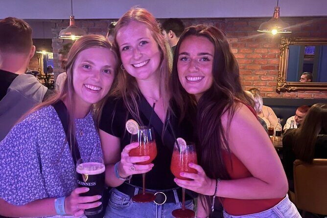 Dublin: Full-Day Private Tour to Cliffs of Moher, Galway & More - The Realities of the Tour: Pros and Cons