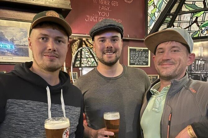 Dublin: Full-Day Private Tour to Cliffs of Moher, Galway & More - The Sum Up