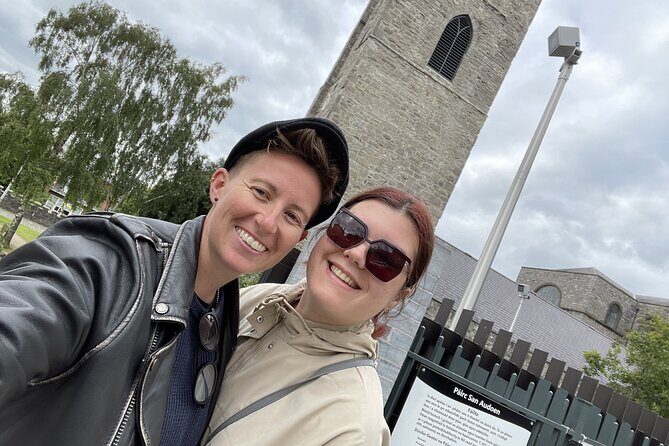 Dublin Ghost Hunt Exploration Game and Tour - The Experience: What You Need to Know