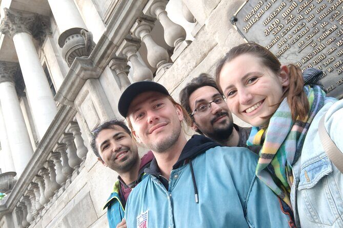 Dublin Ghost Hunt Exploration Game and Tour - Who Is This Tour Best For?