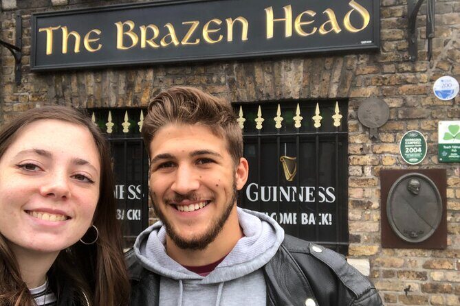 Dublin Ghost Hunt Exploration Game and Tour - FAQ