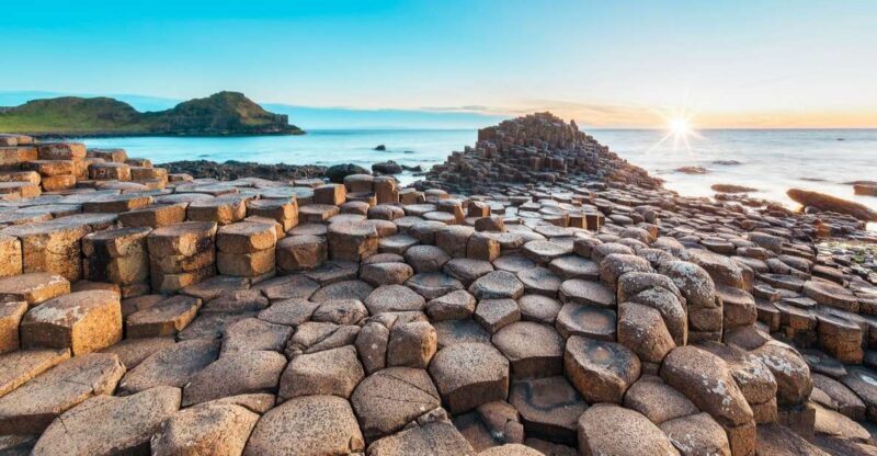 Dublin: Giants Causeway, Dark Hedges, Dunluce & Belfast Tour - Practical Details and What to Expect