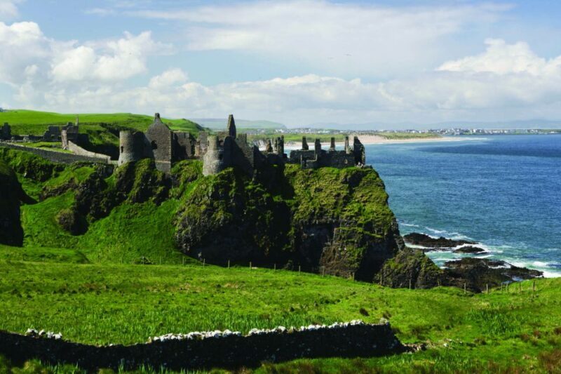 Dublin: Giant's Causeway, Dark Hedges & Titanic Guided Tour - The Practicalities: What You Need to Know