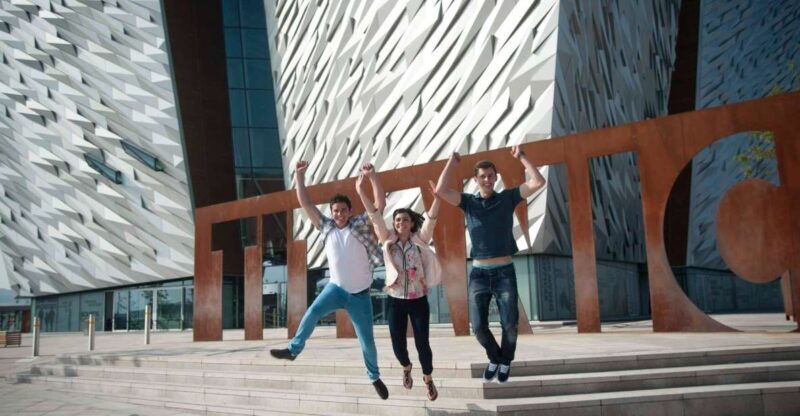 Dublin: Giant's Causeway, Dark Hedges & Titanic Guided Tour - FAQ