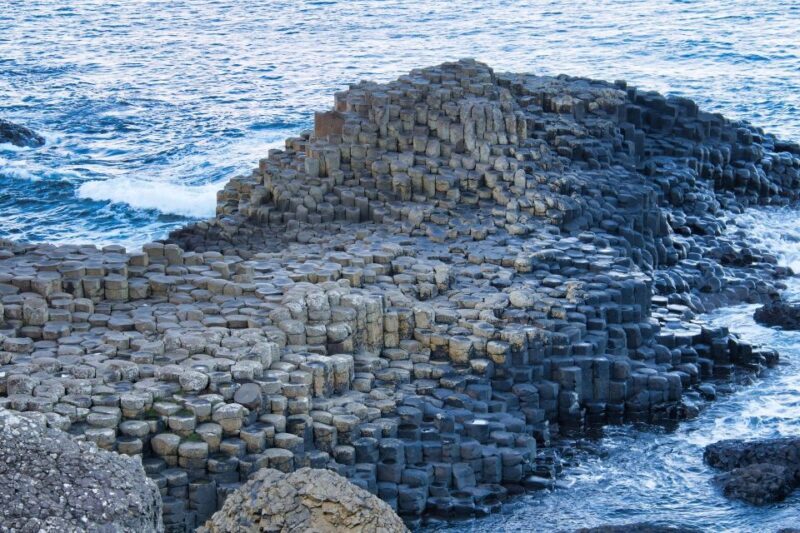 Dublin: Giant's Causeway & Glens of Antrim Day Tour - Key Points