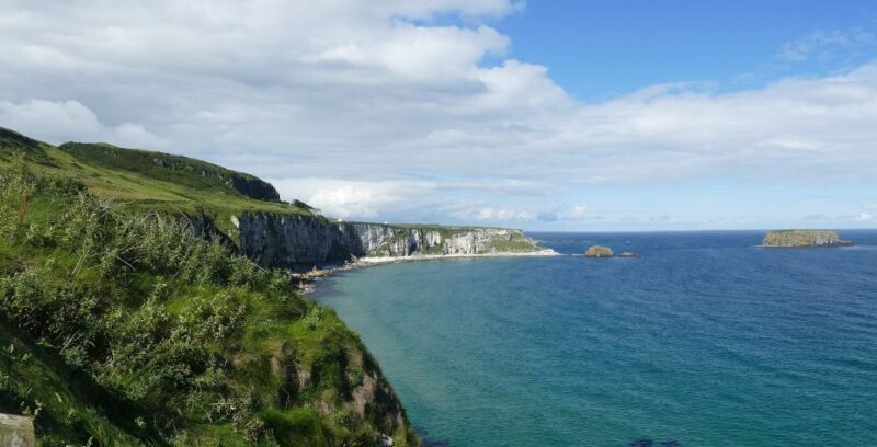 Dublin: Giant's Causeway & Glens of Antrim Day Tour - What’s Included and What’s Not