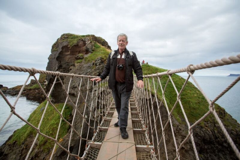 Dublin: Giant's Causeway & Glens of Antrim Day Tour - Is This Tour Worth It?