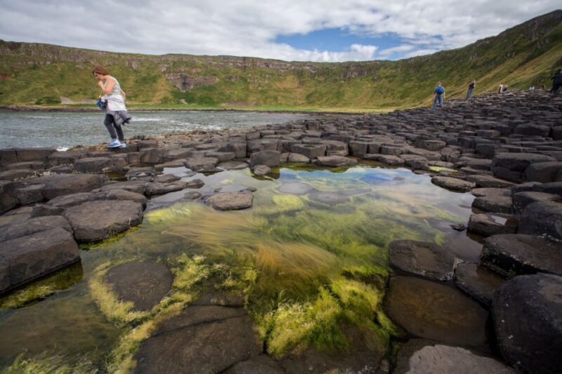 Dublin: Giant's Causeway & Glens of Antrim Day Tour - Who Would Love This Tour?