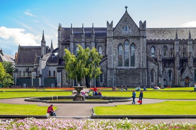 Dublin Half Day Tour with a Local: 100% Personalized & Private - Who Should Book This Tour?