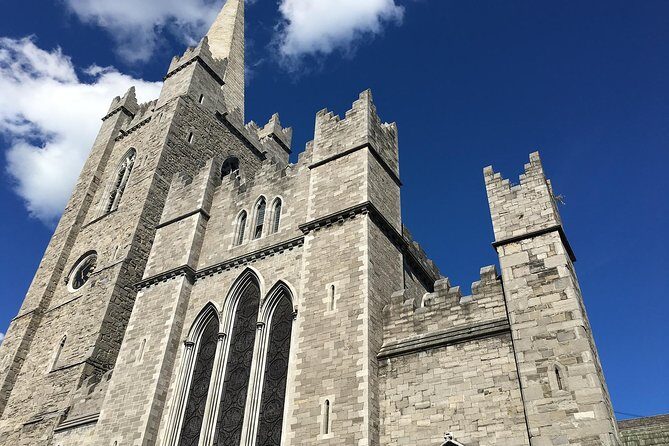 Dublin Half Day Tour with a Local: 100% Personalized & Private - FAQ