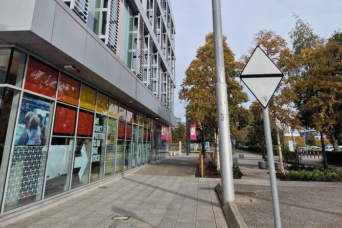 Dublin: Hidden Gem Walking Tour with Local Guide - Dublin: Hidden Gem Walking Tour with Local Guide – A Deep Dive into Tallaght’s Untold Stories
