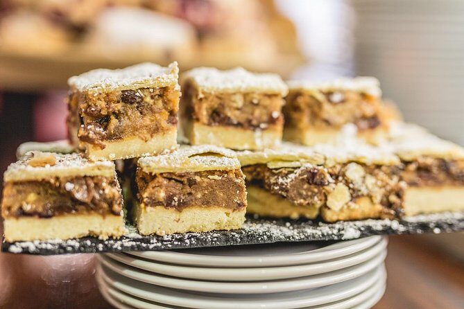 Dublin Historical Centre Private Food Tour with 8 Food Tastings - What’s Included & What to Consider