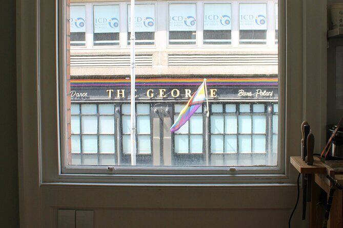 Dublin Jewellery Forge a Hammered Silver ring:Georges Street - An In-Depth Look at the Dublin Silver Ring Workshop