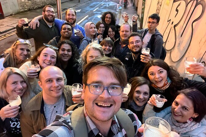 Dublin Out-Off-Tourist-Path Pub Tour and Tastings with a Local - A Closer Look at the Dublin Out-Off-Tourist-Path Pub Tour  