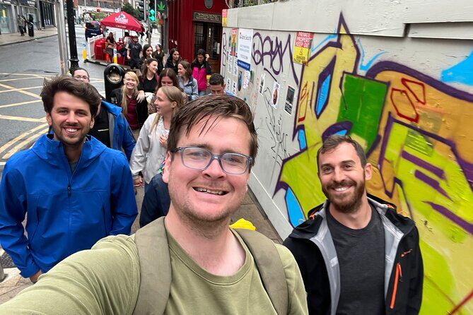 Dublin Out-Off-Tourist-Path Pub Tour and Tastings with a Local - Authenticity and Atmosphere: What Travelers Love  