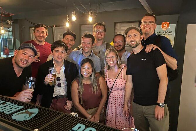 Dublin Out-Off-Tourist-Path Pub Tour and Tastings with a Local - The Sum Up: Is This Tour Right for You?  