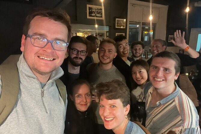 Dublin Out-Off-Tourist-Path Pub Tour and Tastings with a Local - FAQ  