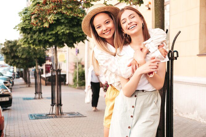 Dublin: Personal Photographer - Travel Photography Experience - Who Will Love This Tour?