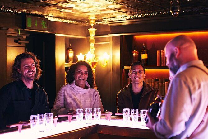 Dublin Premium VIP Small Group Tour Jameson & Guinness Storehouse - Key Points