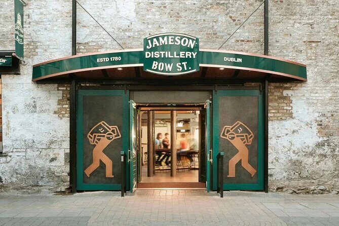 Dublin Premium VIP Small Group Tour Jameson & Guinness Storehouse - Practical Details and Tips
