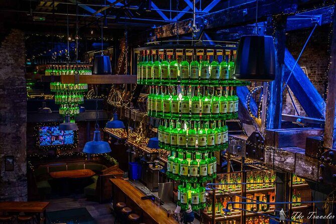 Dublin Premium VIP Small Group Tour Jameson & Guinness Storehouse - Final Thoughts: Is This Tour Worth It?