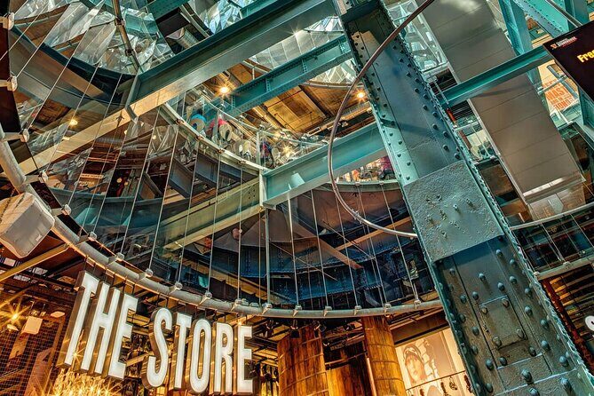 Dublin Premium VIP Small Group Tour Jameson & Guinness Storehouse - The Sum Up