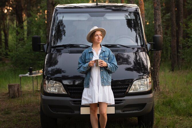 Dublin: Private Chauffeur Tour - Key Points