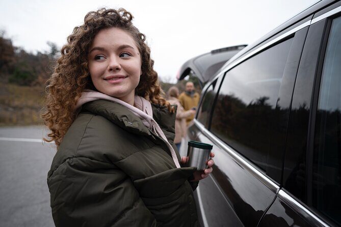 Dublin: Private Chauffeur Tour - Who Is This Tour Best For?