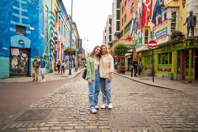 Dublin: Private Chauffeur Tour - Frequently Asked Questions