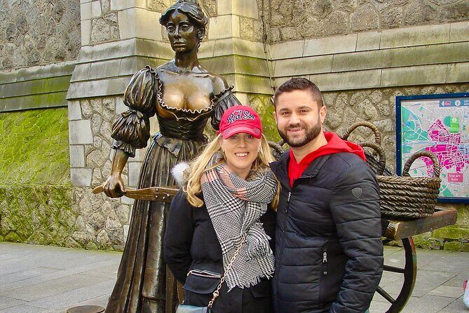 Dublin Private Custom Tour, Off-The-Beaten-Path in Temple Bar with a Local - Who Would Love This Tour?
