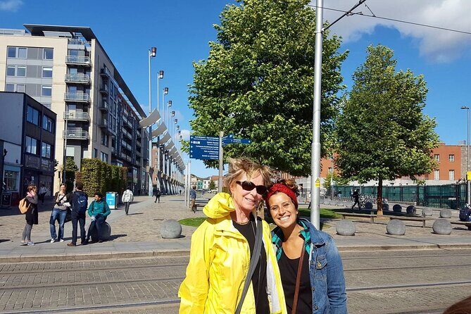 Dublin Private Custom Tour, Off-The-Beaten-Path in Temple Bar with a Local - Pricing and Value