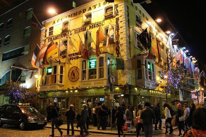 Dublin Private Custom Tour, Off-The-Beaten-Path in Temple Bar with a Local - Final Thoughts — Is It Worth It?