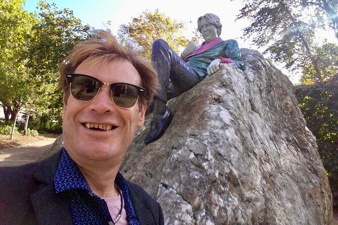 Dublin Private Custom Tour with a Local, Highlights & Hidden Gems - Logistics: How it Works for You