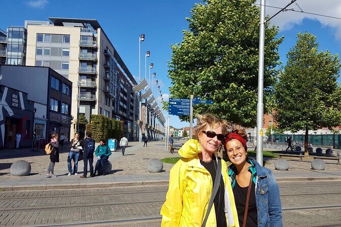 Dublin Private Custom Tour with a Local, Highlights & Hidden Gems - Final Thoughts: Who Will Love This Tour?